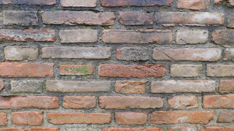 The Bricks of Siena Wallpaper Stock Image - Image of famous, landmark ...
