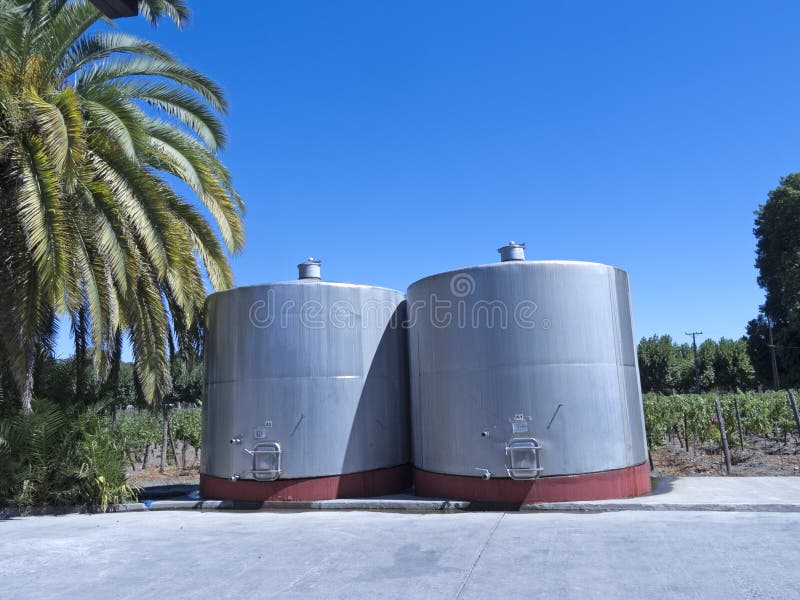 9+ Metallic tanks Free Stock Photos - StockFreeImages