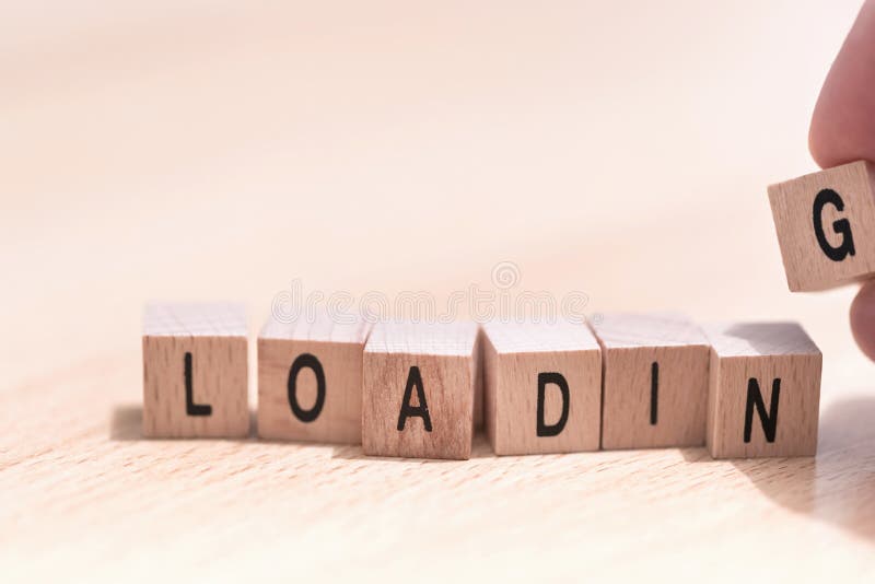 1,524 Word Loading Stock Photos - Free & Royalty-Free Stock Photos from ...