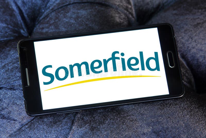 Ikea store logo editorial stock image. Image of globalization - 77071549