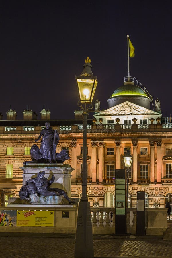 Somerset house editorial photography. Image of kingdom - 67862182