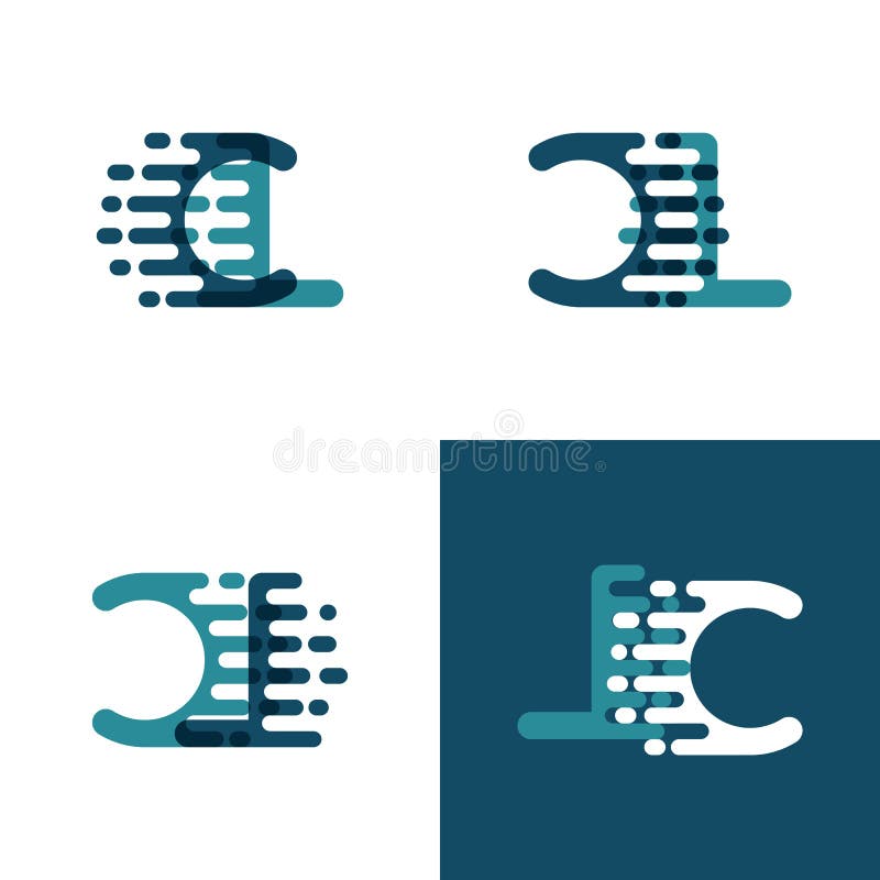 Cl Letters Logo Stock Illustrations – 594 Cl Letters Logo Stock ...