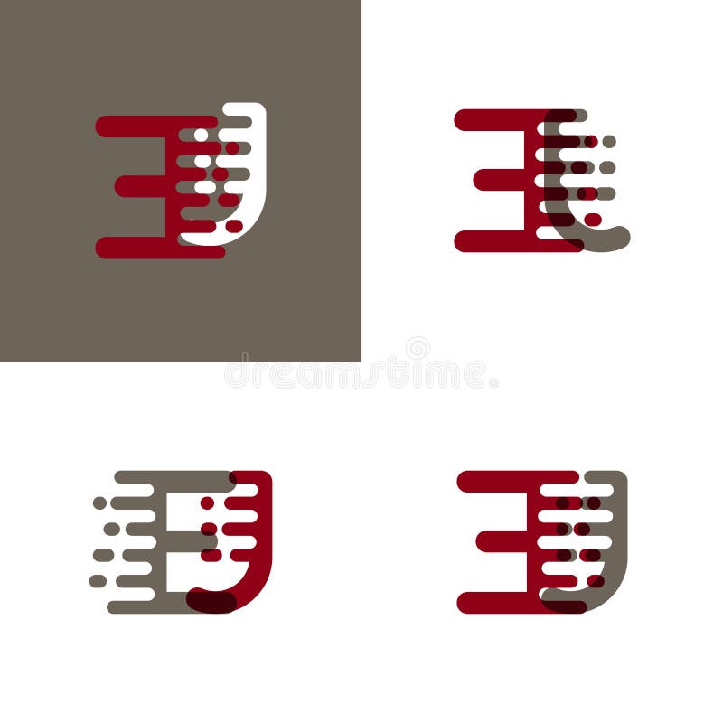 Ej Letters Stock Illustrations – 456 Ej Letters Stock Illustrations ...