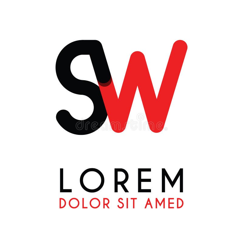 Sw Stock Illustrations – 1,098 Sw Stock Illustrations, Vectors ...