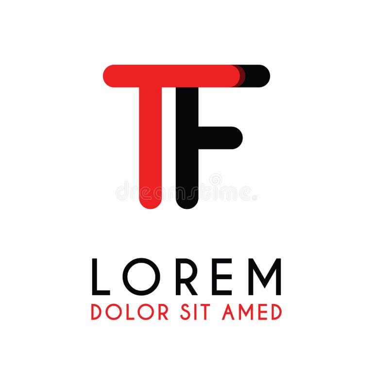 Tf Logo Stock Illustrations – 1,514 Tf Logo Stock Illustrations ...