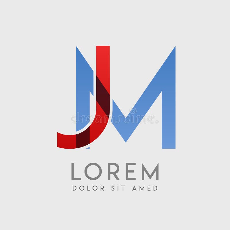 Jm Logo Stock Illustrations – 1,386 Jm Logo Stock Illustrations ...