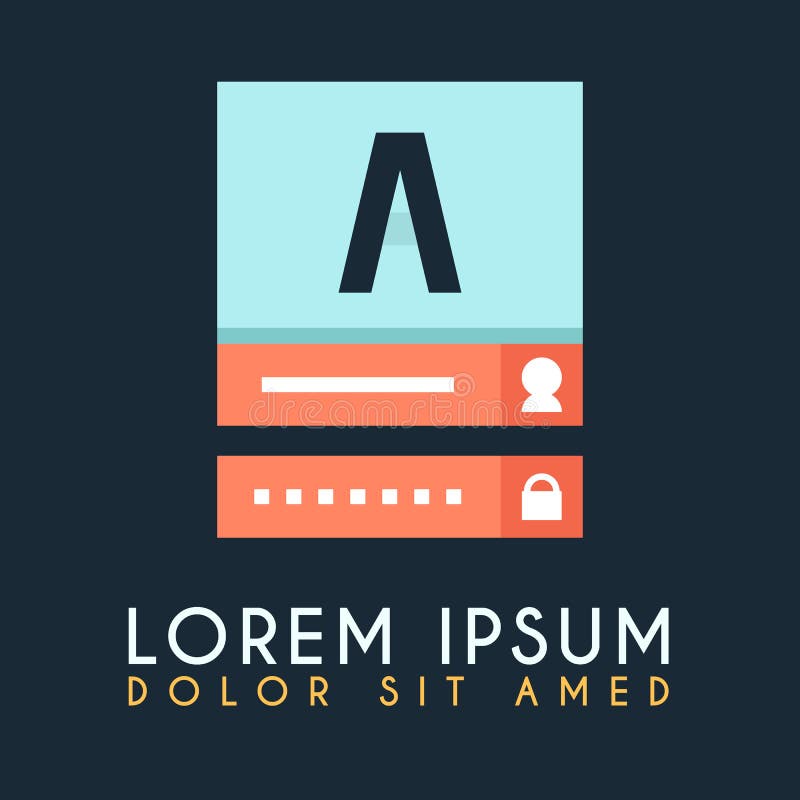 Inspiration Login Stock Illustrations – 478 Inspiration Login Stock ...