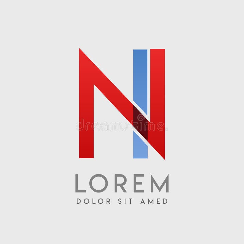 Ni Logo Stock Illustrations – 1,293 Ni Logo Stock Illustrations ...