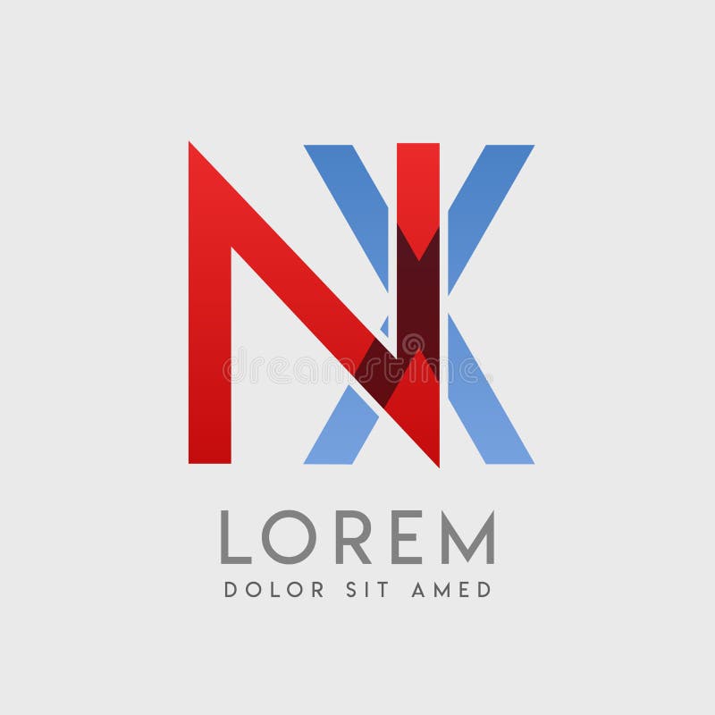 Nx Logo Stock Illustrations – 869 Nx Logo Stock Illustrations, Vectors ...