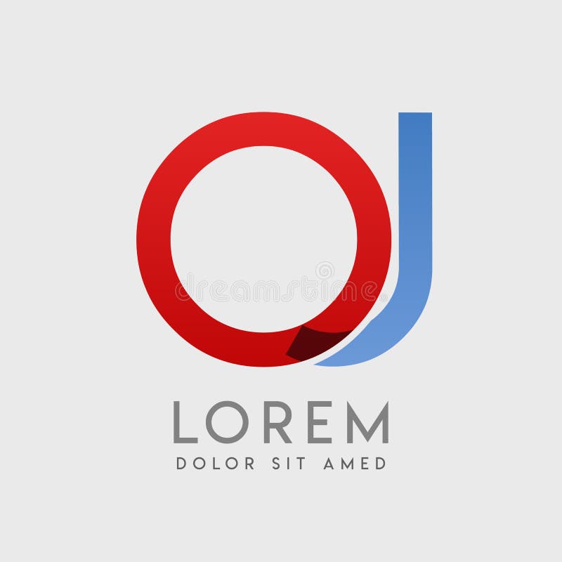 Oj Logo Stock Illustrations – 1,172 Oj Logo Stock Illustrations ...