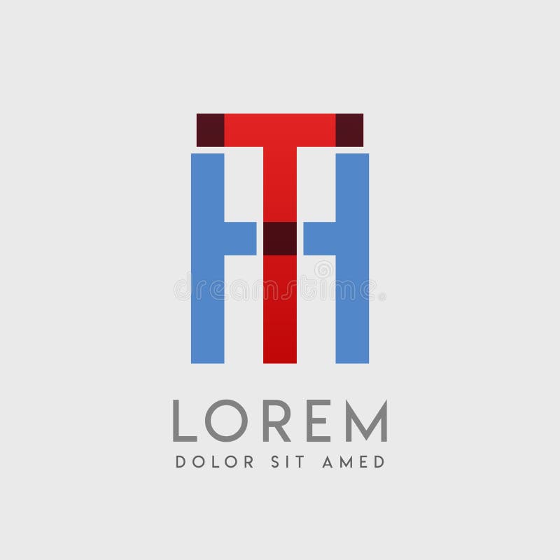 Letters Th Stock Illustrations – 501 Letters Th Stock Illustrations ...