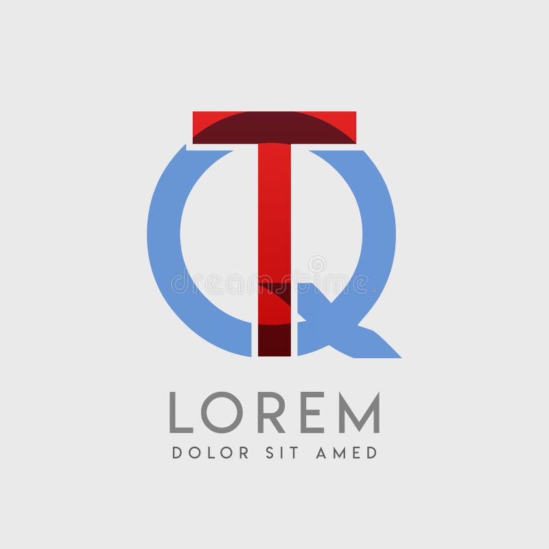 Tq Logo Stock Illustrations – 907 Tq Logo Stock Illustrations, Vectors ...