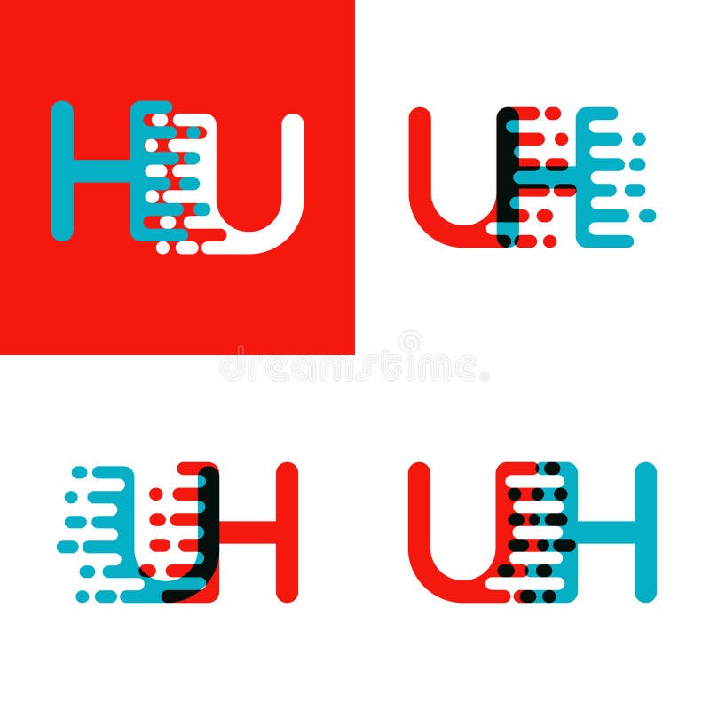 Uh Letters Stock Illustrations – 427 Uh Letters Stock Illustrations ...