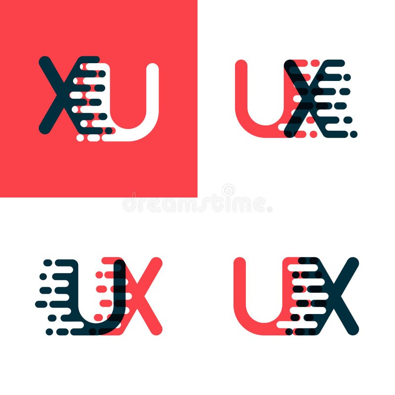 Letters Ux Stock Illustrations – 615 Letters Ux Stock Illustrations ...