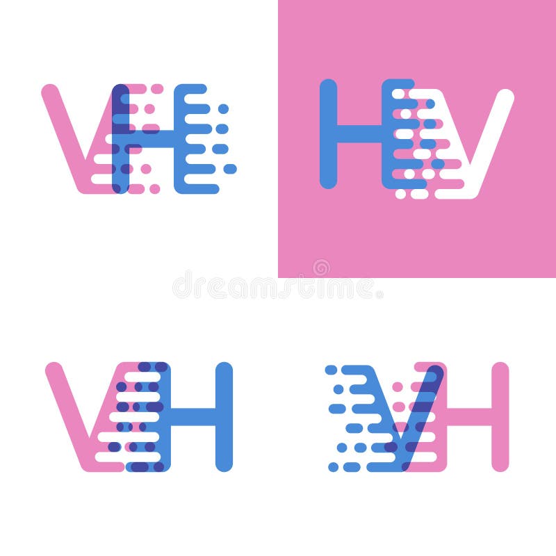 Logo Vh Stock Illustrations – 977 Logo Vh Stock Illustrations, Vectors ...