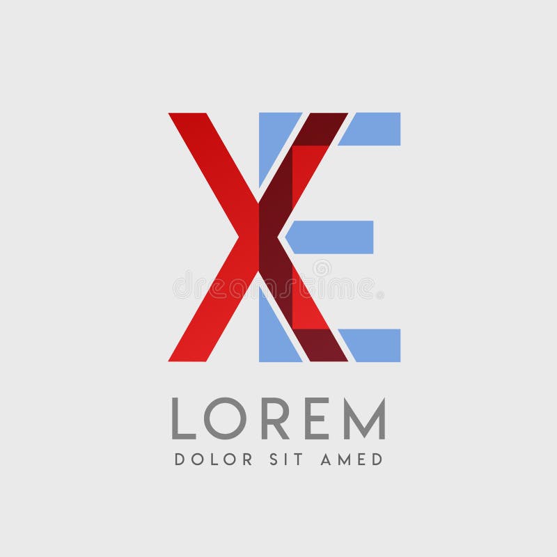 Xe Logo Stock Illustrations – 1,216 Xe Logo Stock Illustrations ...