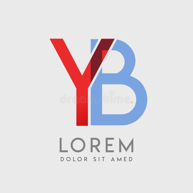 Yb Logo Stock Illustrations – 1,141 Yb Logo Stock Illustrations ...