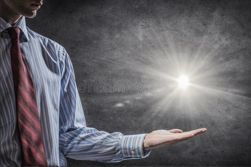 Something magic stock image. Image of spotlight, bright - 60133293