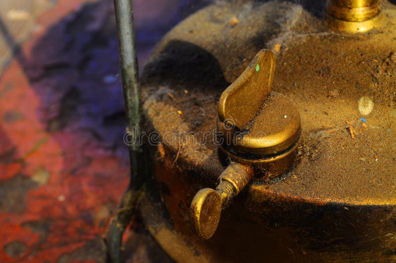 Something retro stock photo. Image of dusty, long, details - 56956402