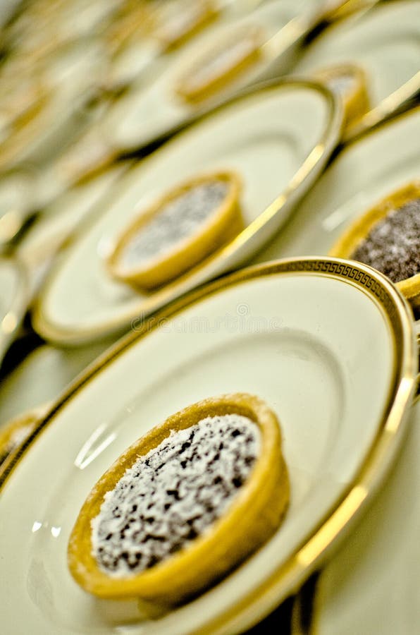 Something Sweet stock image. Image of perfection, catering - 82989187