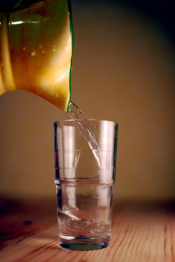 Something to drink stock photo. Image of transparent, glasswear - 4365764