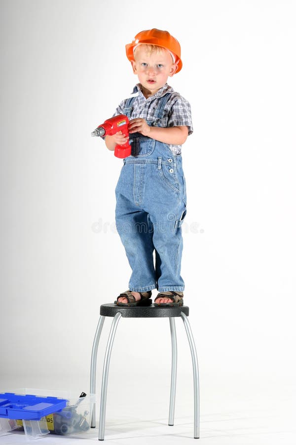 Something to fix stock photo. Image of cute, innocent - 1240018