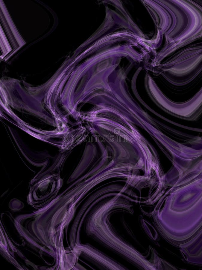 Something violet stock illustration. Illustration of night - 501526