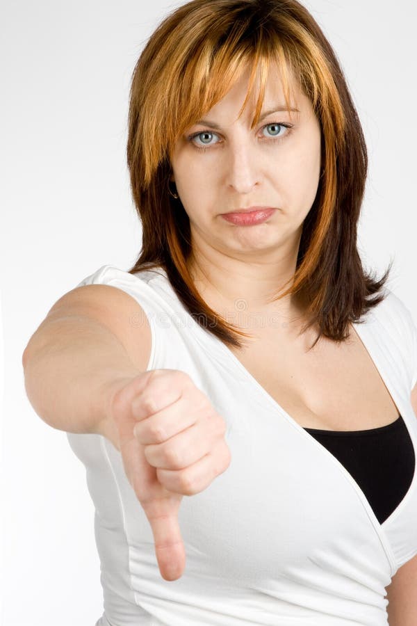 Something was wrong stock image. Image of person, shirt - 8976889