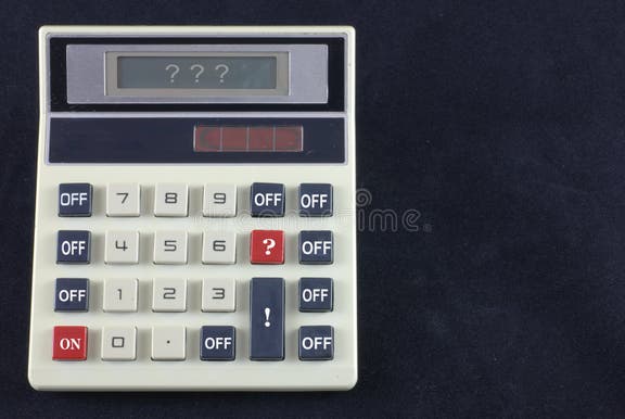 241 Confused Numbers Stock Photos - Free & Royalty-Free Stock Photos ...