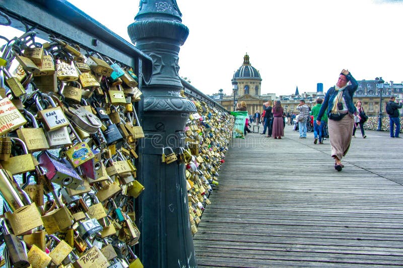 Somewhere in Paris editorial image. Image of antique - 96792205