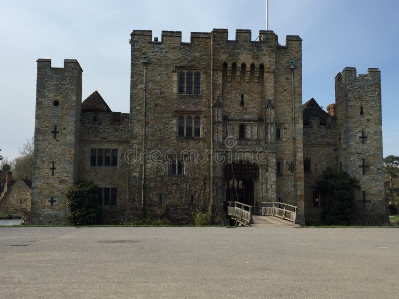 King castle stock photo. Image of castle, king, united - 114047652