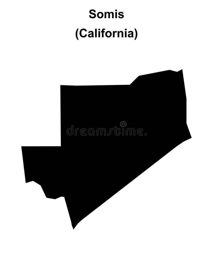 Somis Outline Stock Illustrations – 1 Somis Outline Stock Illustrations ...