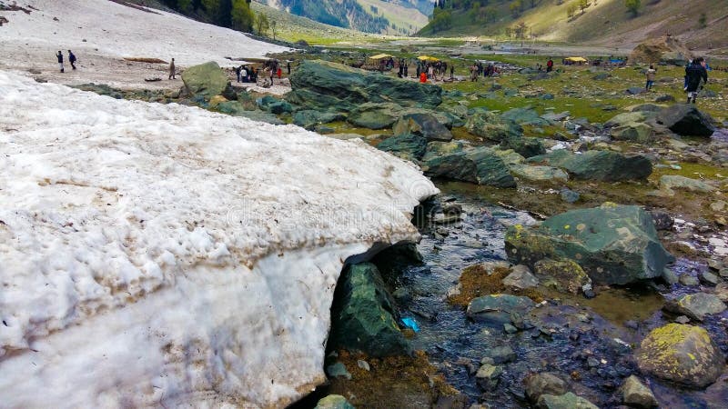 Sonagar at Kashmir Kashmir is the Northernmost Geographical Region of ...