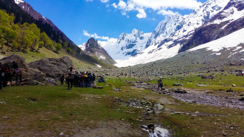 Sonagar at Kashmir Kashmir is the Northernmost Geographical Region of ...