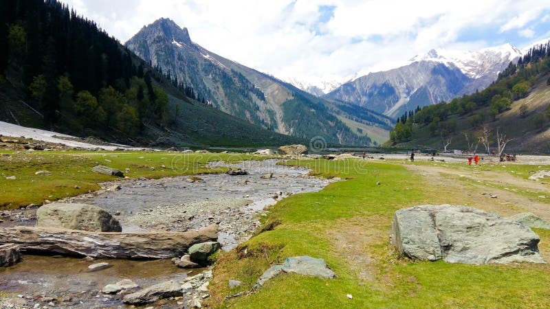 Sonagar at Kashmir Kashmir is the Northernmost Geographical Region of ...