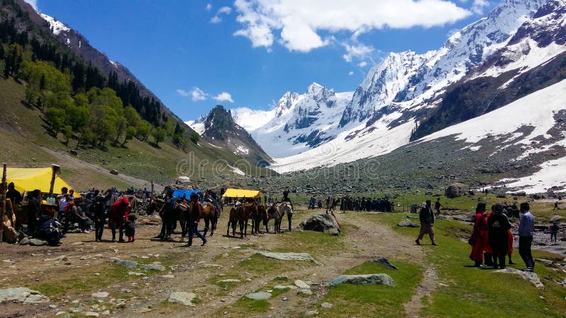 Sonagar at Kashmir Kashmir is the Northernmost Geographical Region of ...