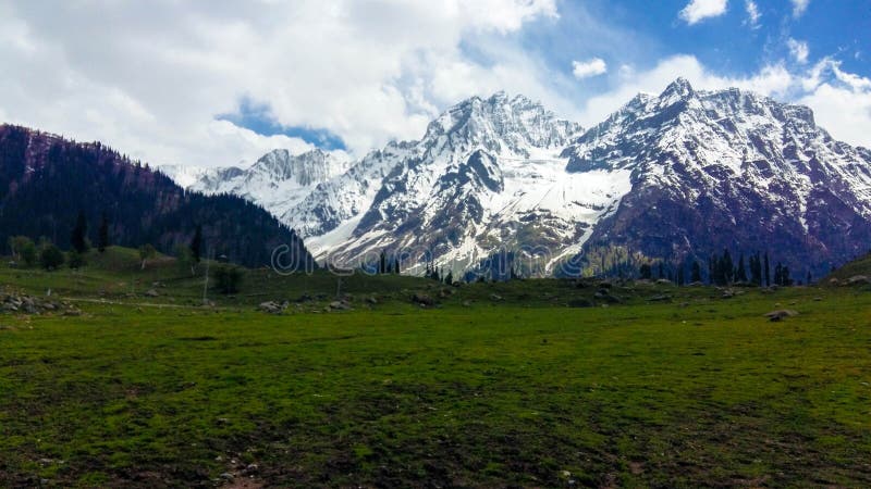 Sonagar at Kashmir Kashmir is the Northernmost Geographical Region of ...