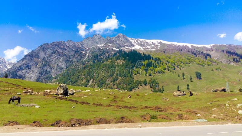 Sonagar at Kashmir Kashmir is the Northernmost Geographical Region of ...