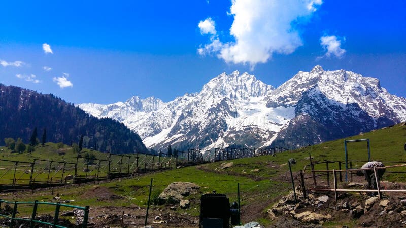 Sonagar at Kashmir Kashmir is the Northernmost Geographical Region of ...