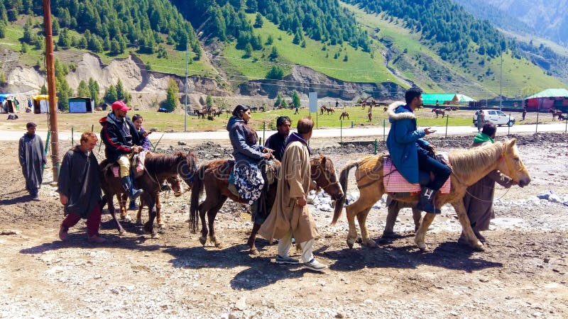 Sonagar at Kashmir Kashmir is the Northernmost Geographical Region of ...