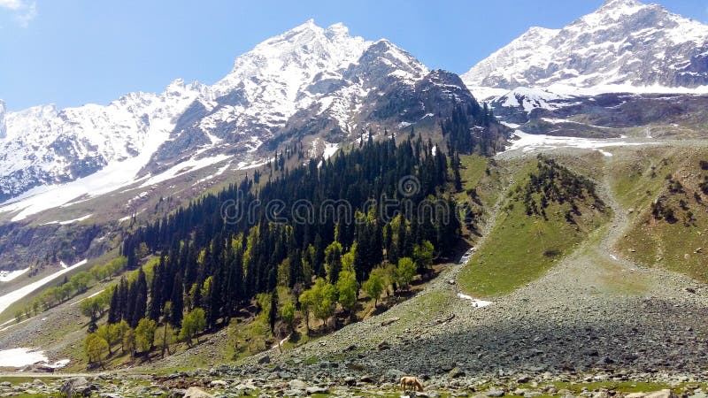Sonagar at Kashmir Kashmir is the Northernmost Geographical Region of ...