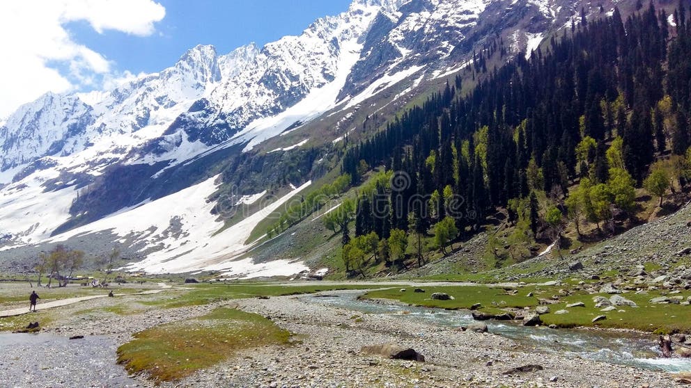 Sonagar at Kashmir Kashmir is the Northernmost Geographical Region of ...