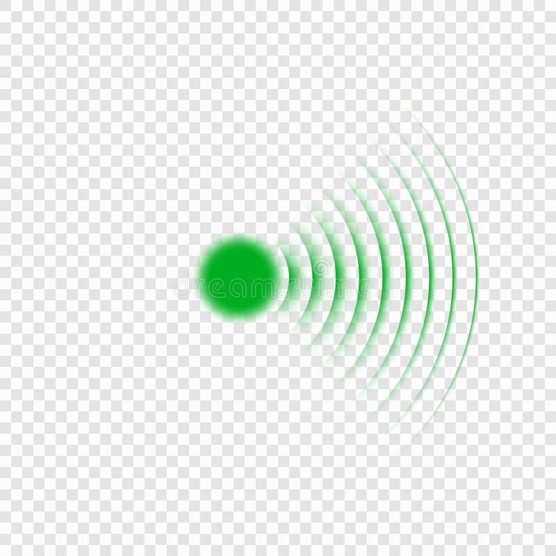 Sonar. Sound Navigation And Ranging. Stock Vector - Illustration of ... Sonar. Sound Navigation And Ranging. Stock Vector - Illustration of ...
