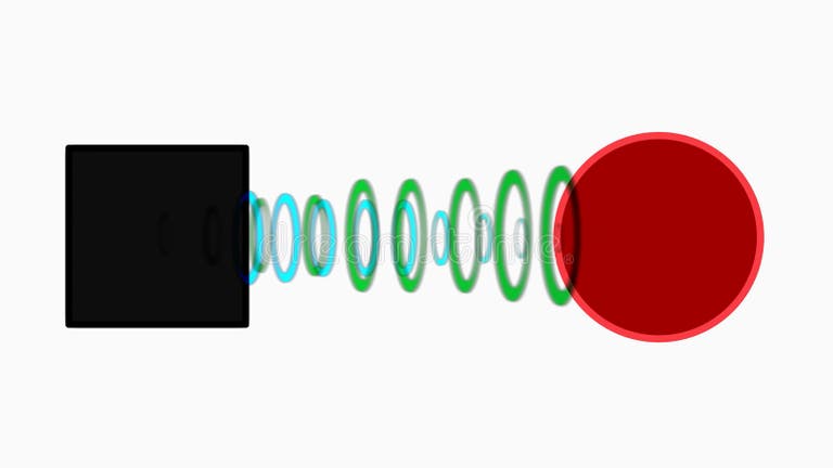 Ultrasonic Signals Stock Illustrations 17 Ultrasonic Signals Stock