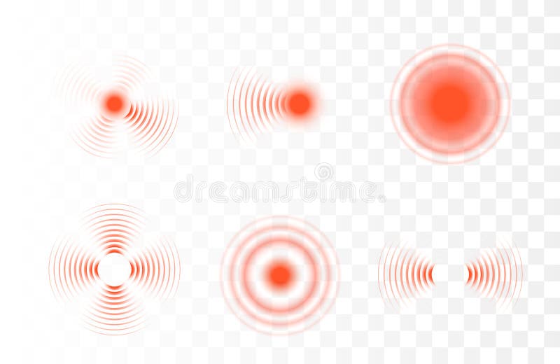 Radar Icons. Sonar Sound Waves Stock Vector - Illustration of noise ... Radar Icons. Sonar Sound Waves Stock Vector - Illustration of noise ...