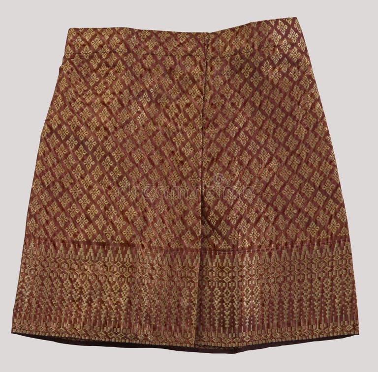 Songket stock image. Image of square, expensive, tradition - 26890001