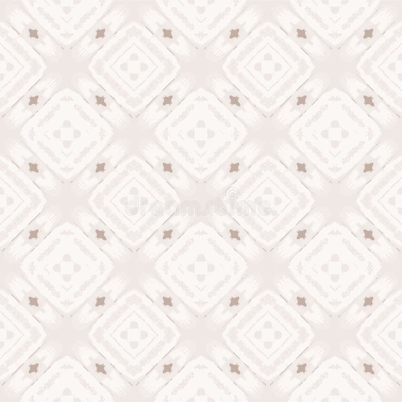 Songket Pattern Background Modern Style. Batik Seamless Ornament Print ...