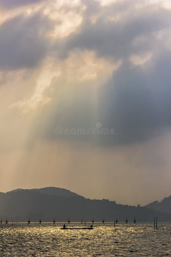 Songkhla Lake Thailand editorial photography. Image of sand - 60438617