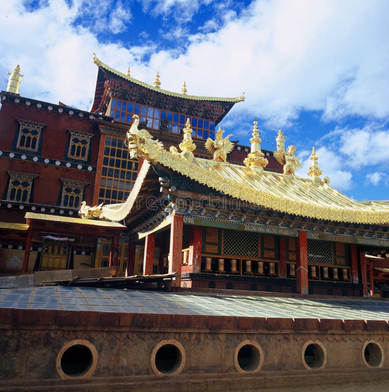 3,568 Inside Buddhist Monastery Stock Photos - Free & Royalty-Free ...