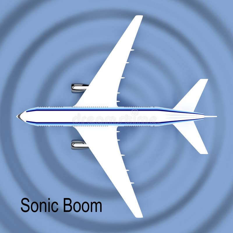 Sonic Boom Stock Illustrations – 226 Sonic Boom Stock Illustrations ...